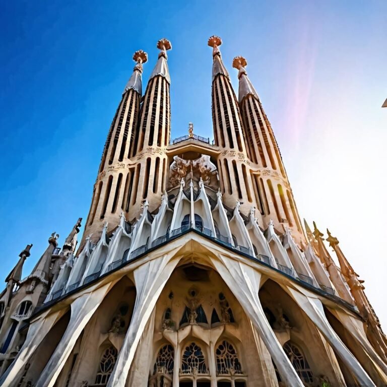 What to Do in 6 Hours in Barcelona Port: Your Ultimate 2026 Cruise ...